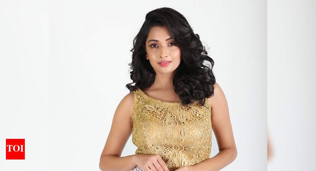 Sonal Monteiro on board Darshan’s next film | Kannada Movie News ...