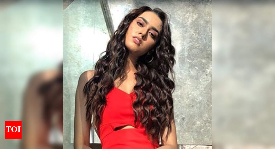 Sakshma Srivastav | undefined Movie News - Times of India