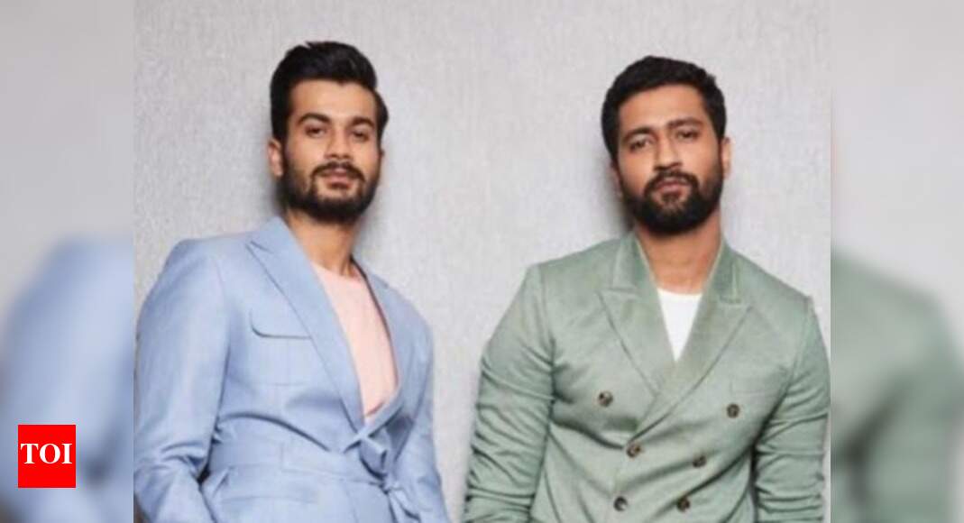 We have different personalities and our approach varies: Sunny Kaushal ...