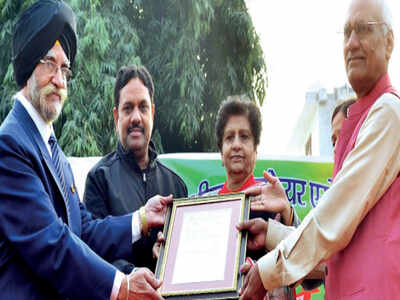 Lucknow: Civic amenities reach Alambagh colony after 17 years | Lucknow ...