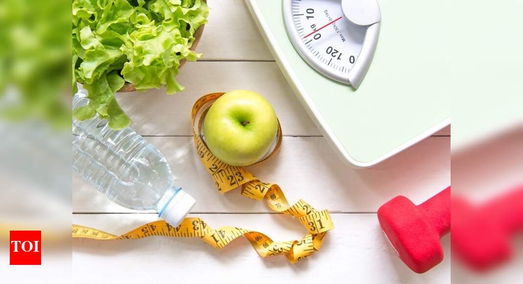 Happy New Year 2020: 3 easy resolutions to take for better health in ...