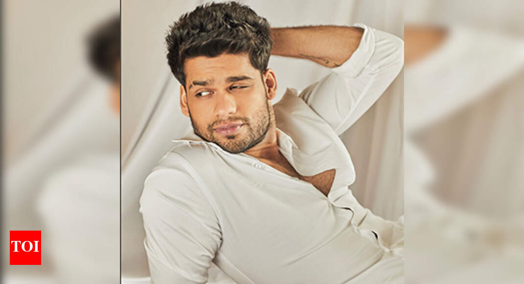Karan Kapadia | undefined Movie News - Times of India