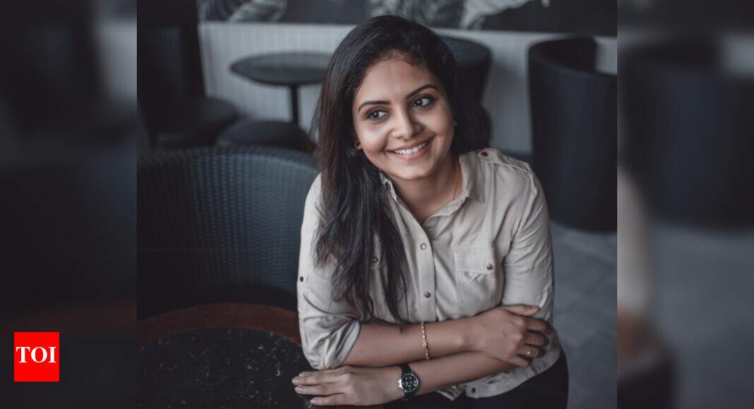 Gayathri Arun: Star cameos, drama-free shows... 2019 had many things ...