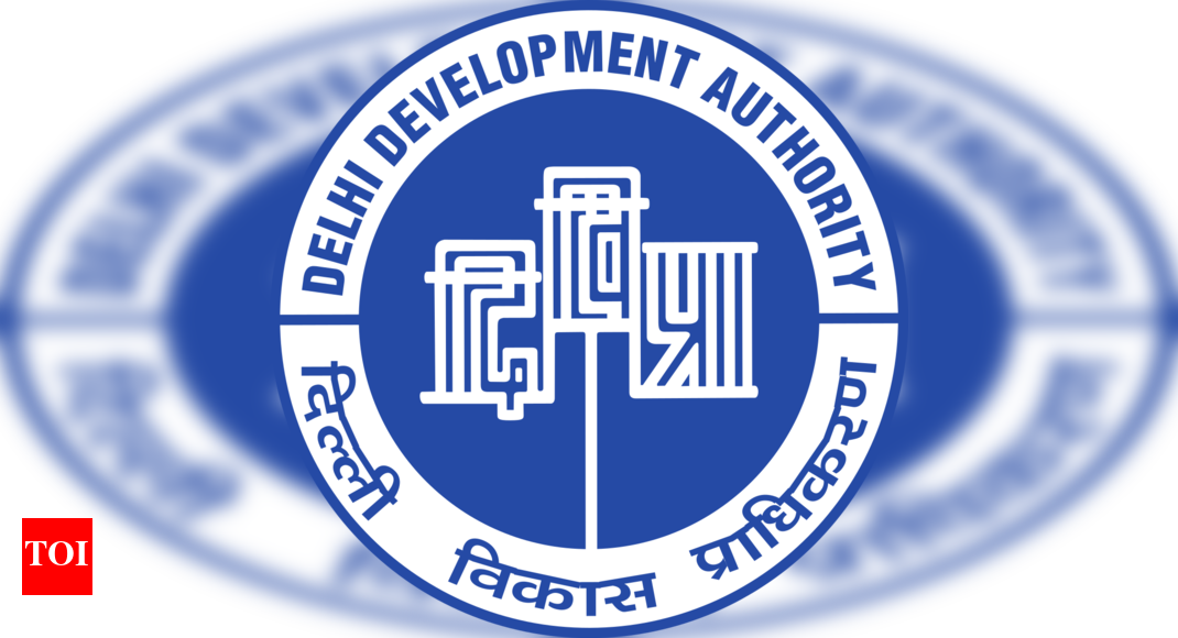 DDA Recruitment 2020: Application invited for various posts, check ...