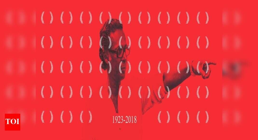 Remembering Mrinal Sen! ‘Bhuvan Shome’ to ‘Calcutta 71’: cult classics ...