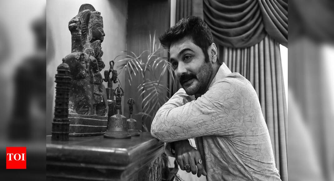 What’s up for 2020, Prosenjit talks about his upcoming projects ...
