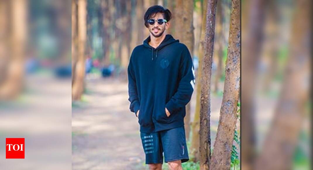 Pavan Rao | undefined Movie News - Times of India