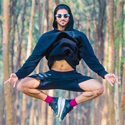 Pavan Rao | undefined Movie News - Times of India