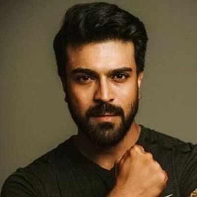 Ramcharan | undefined Movie News - Times of India