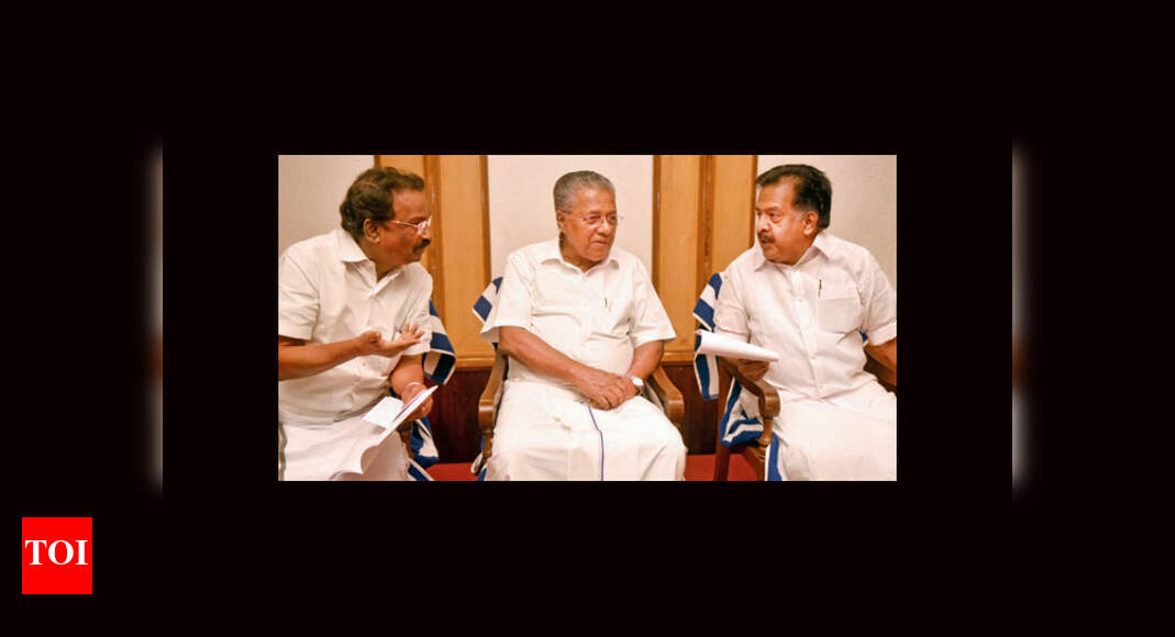 Kerala: NSS, KPMS and Christian groups skip all-party meet ...