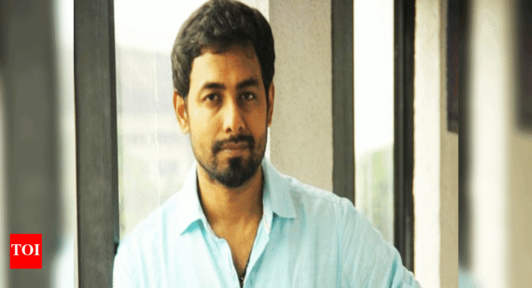 Aari changes his name to Aari Arujuna | Tamil Movie News - Times of India
