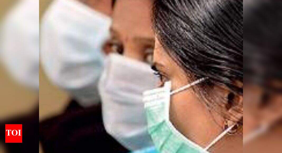 Dengue May Be Widespread In Karnataka But H1n1 Is Five Times Deadlier