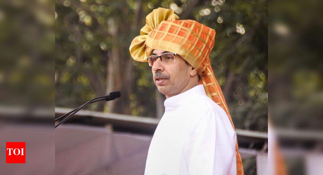 Maharashtra cabinet ministers list: 36 new ministers inducted, Ajit ...