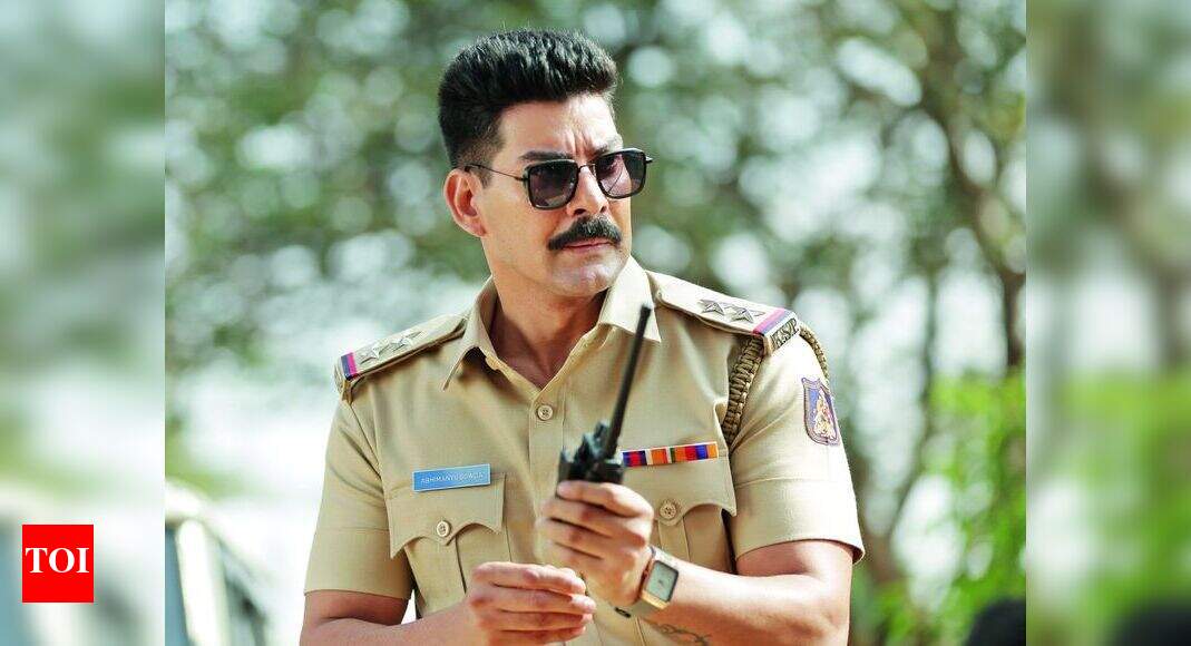 Kabir Duhan Singh to don a clean shaven look in his 35th movie ...