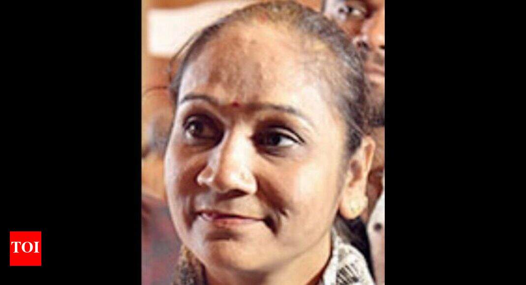 Suspended from party, Ram Bai retracts her remark on CAA-NRC | Bhopal ...