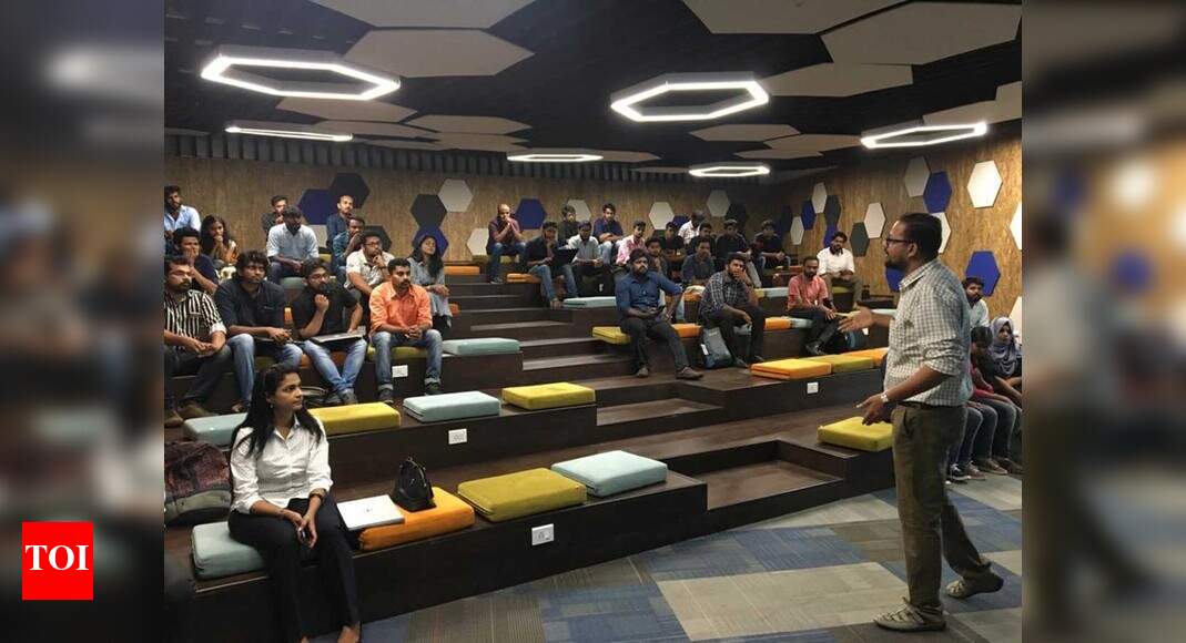 KSUM launches pre-incubation programme to support startups | Events ...