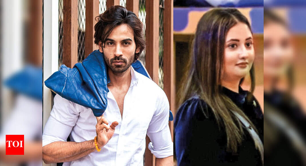 Arhaan Khan: Why were details of my past brought up when something like ...