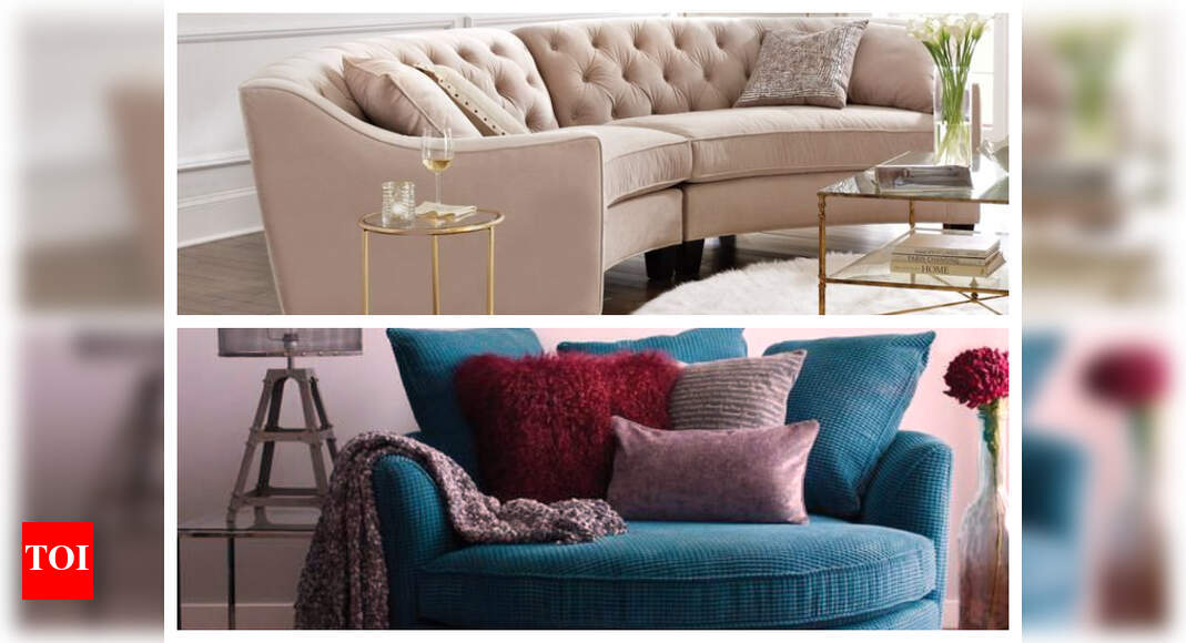 2020: Home decor trends that will rock 2020 - Times of India