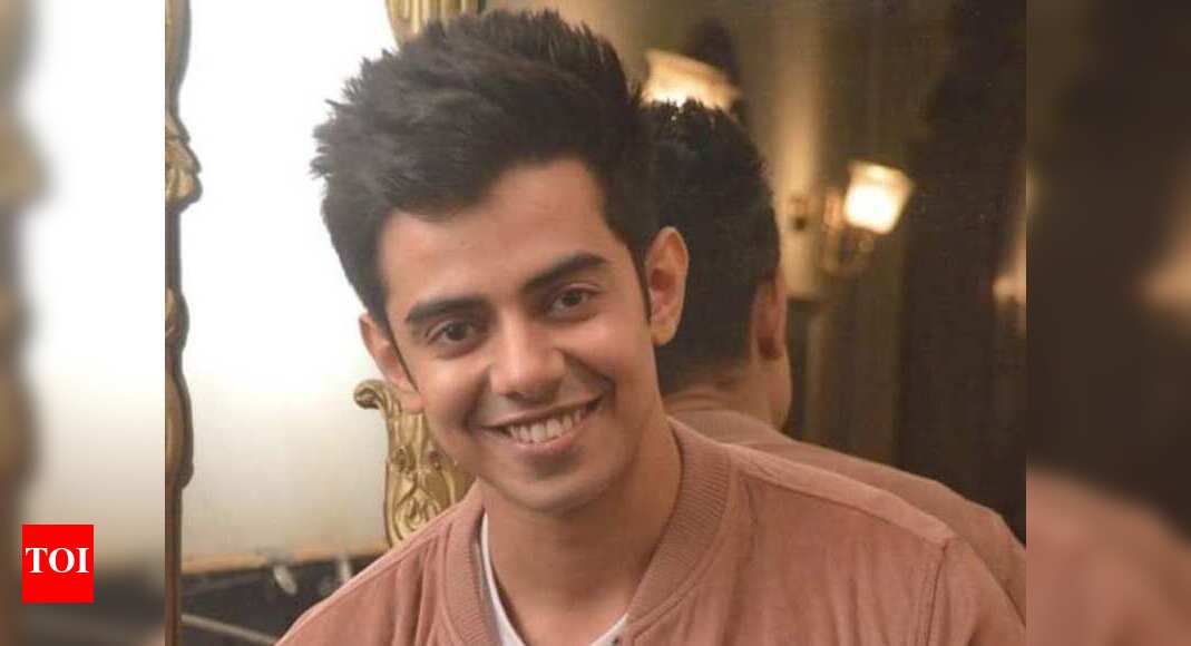 It has been a year full of different experiences: Devarshi Shah ...