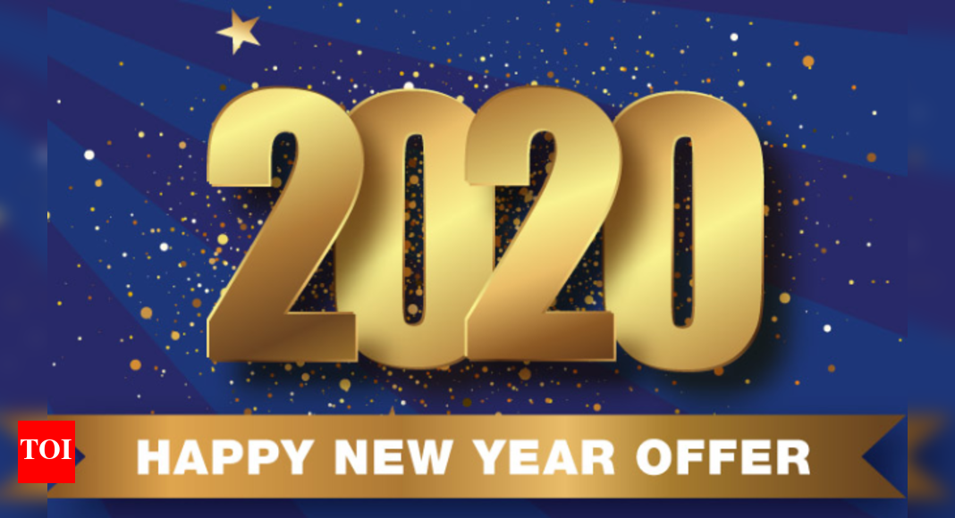 Jio 2020 Happy New Year Offer: Plan, Data, Price, and other benefits ...