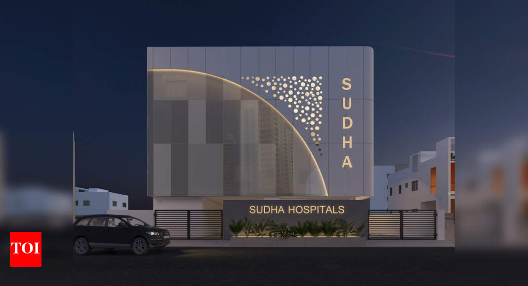 Sudha Hospital - 25 Years of offering solutions for infertility ...