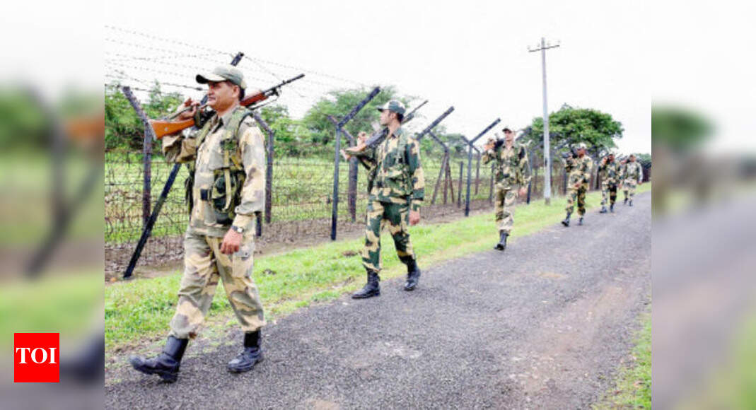 Bangladesh govt suspends mobile networks along borders with India ...