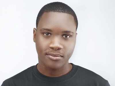 Sudani actor Samuel Robinson posts plea for help | Malayalam Movie News ...