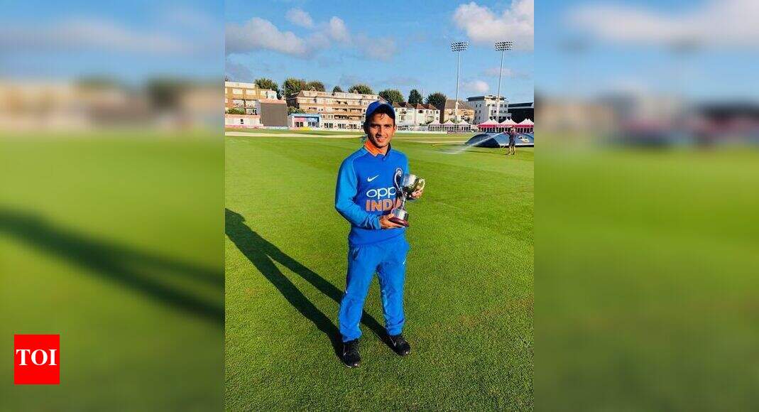 We are four-time world champions and our opponents will be under more ...