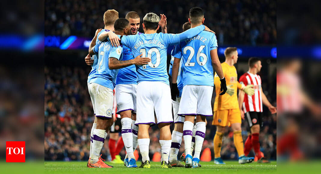 Big sports events today | More sports News - Times of India