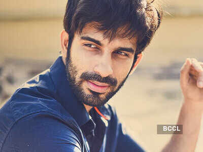 Ankit Siwach: Saas-bahu saga isn’t my cup of tea - Times of India