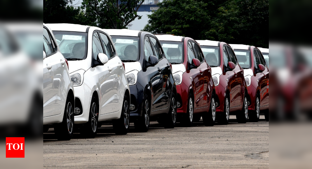 Road Tax: Goa: Now, pay full tax on purchase of new vehicles; auto ...