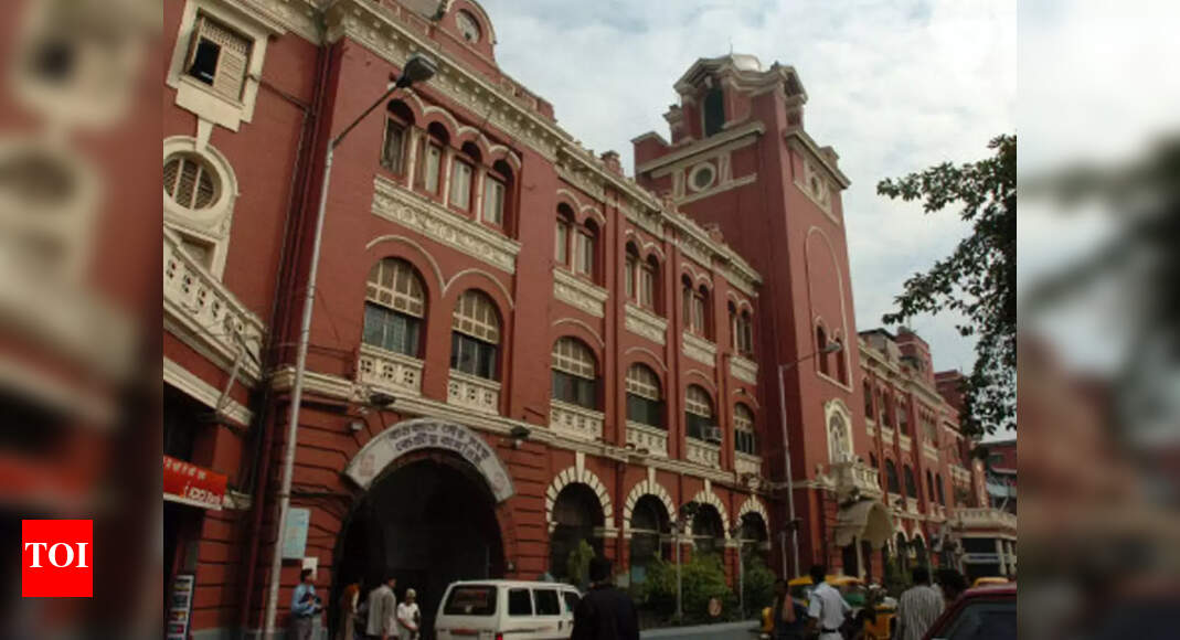 KMC circular on new building rules in 10 days | Kolkata News - The ...