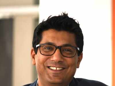 Sameer Aggarwal set to be next CEO of Walmart India - Times of India