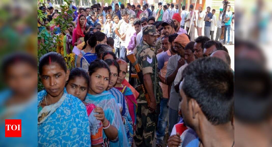 What awaits India in 2020 | India News - Times of India