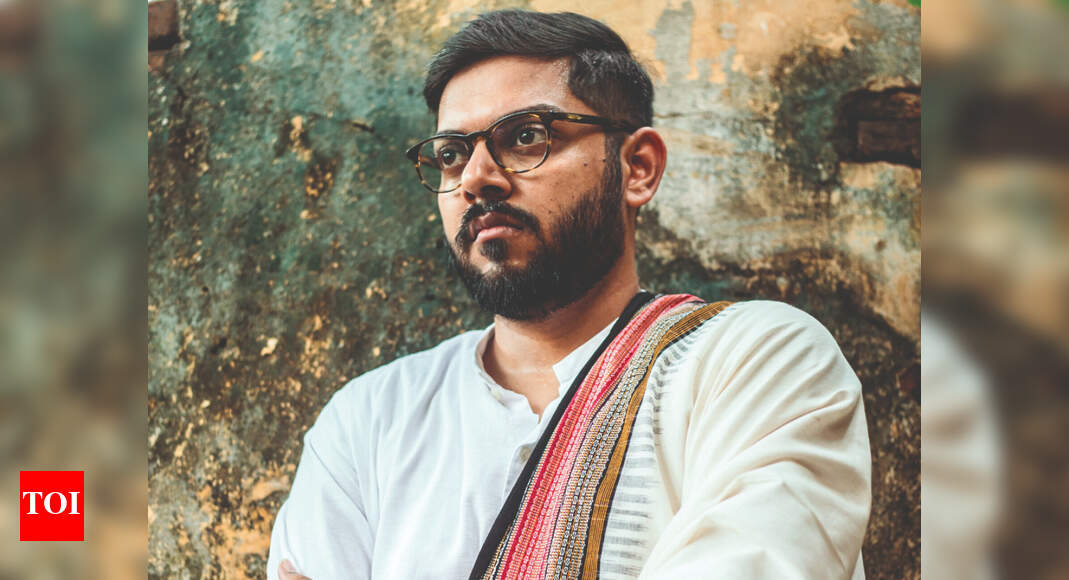 My Favourite Raga: One raga I have circled back to often is Begada ...