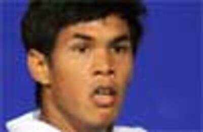 Rastogi gets wild card, Somdev in top draw of Singapore ATP | Tennis ...