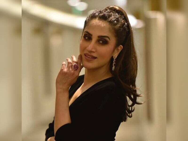 Smita Gondkar: You won't believe how Smita Gondkar starts her New Year ...