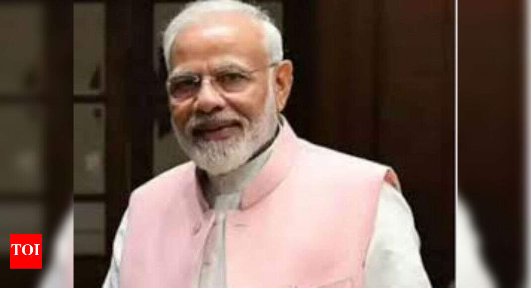 On New Year, PM Modi speaks to leaders of neighbouring countries ...