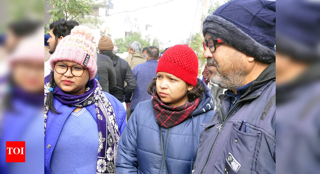 DC instructs RPO officials to issue passport to Ambala sisters ...