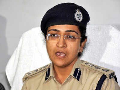 Bihar: 20 IPS officers transferred, five districts including Patna get ...