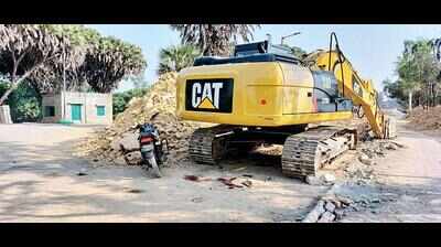 Drunken revellery leaves four youngsters dead | Rajkot News - Times of ...