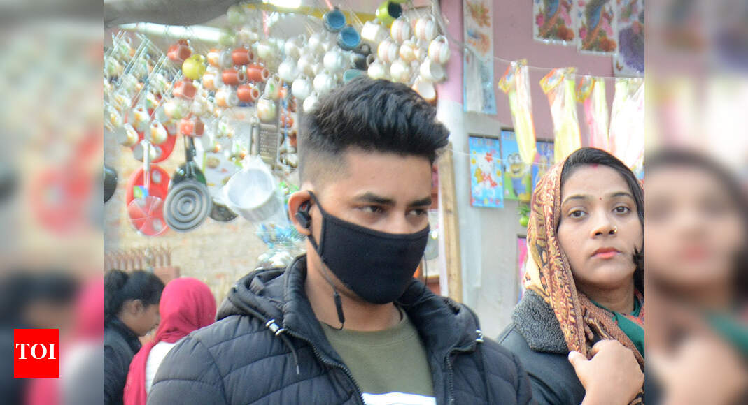 Patna Air Quality Very Poor Muzaffarpur Aqi Worst In Country Patna 6577