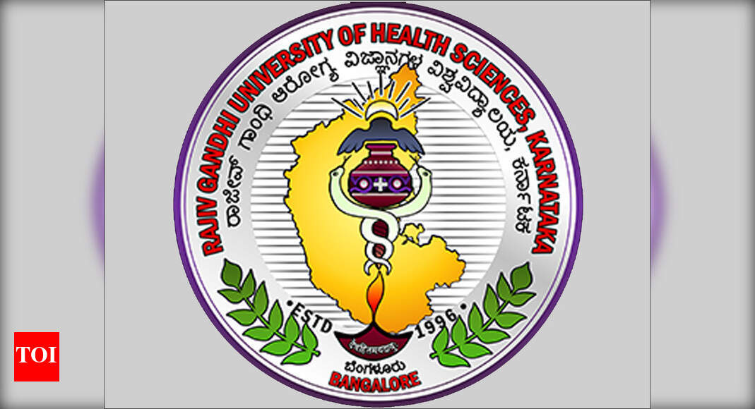 rguhs-mulls-bringing-out-app-for-its-flagship-jeeva-raksha-programme