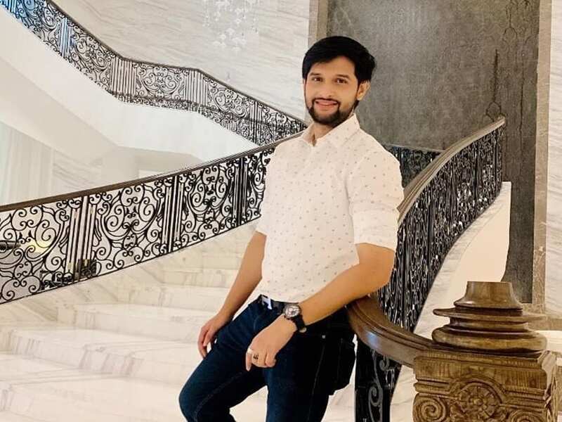 Organ donation should be made mandatory: ‘Krishnakoli’ actor Neel ...