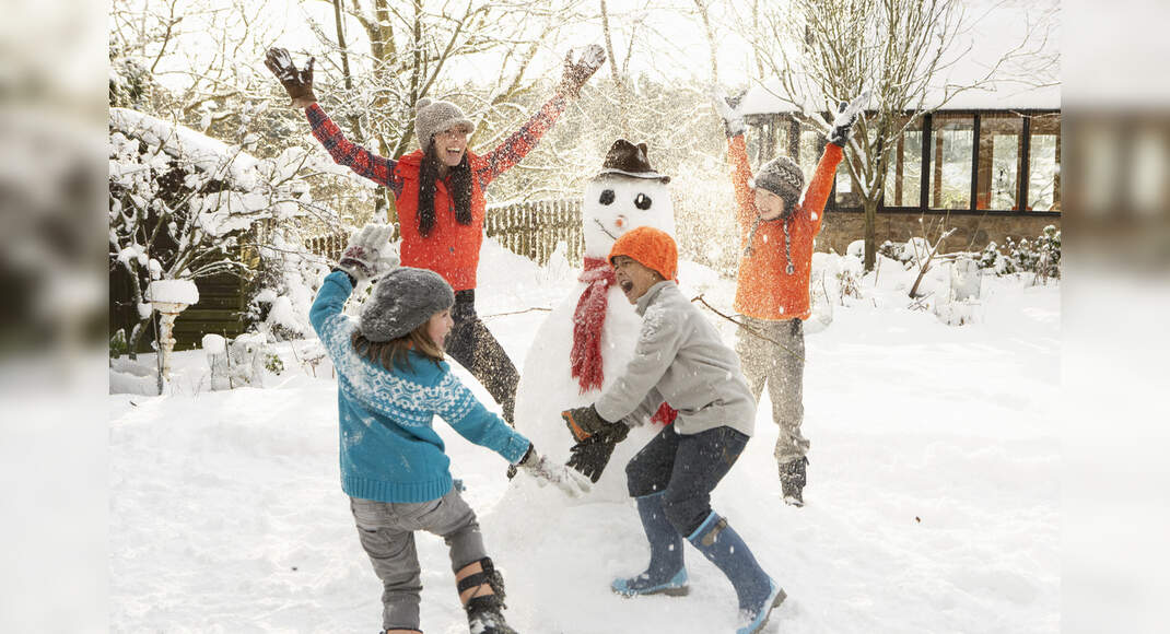 Indian destinations to experience snowfall in January | TimesTravel