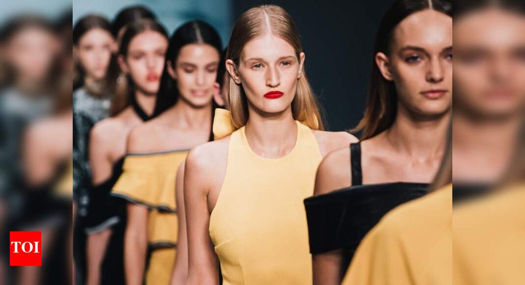 Fashion trends to embrace for the year 2020 | - The Times Reviews