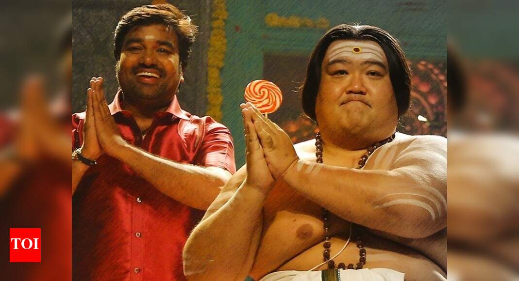 Shiva starrer 'Sumo' to not release during Pongal? | Tamil Movie News ...