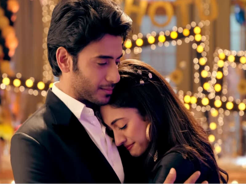 Yeh Jaadu Hai Jinn Ka update, January 2: Roshni and Aman are reunited ...