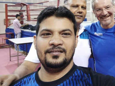 Exposure to international tournaments has helped young boxers grow in ...