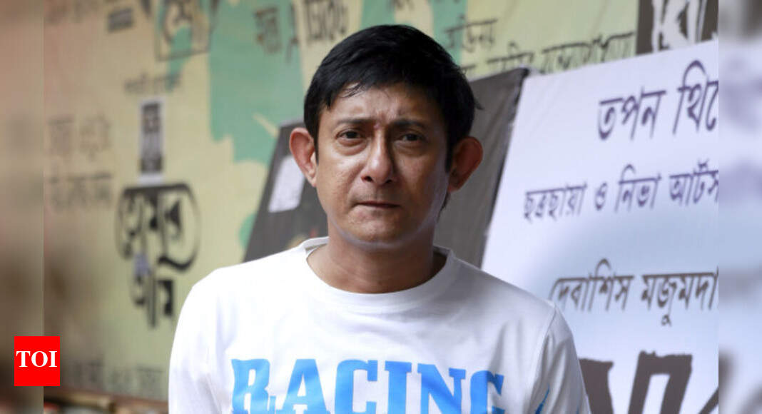 Kanchan plays an important character in Manashi Sinha’s directorial ...